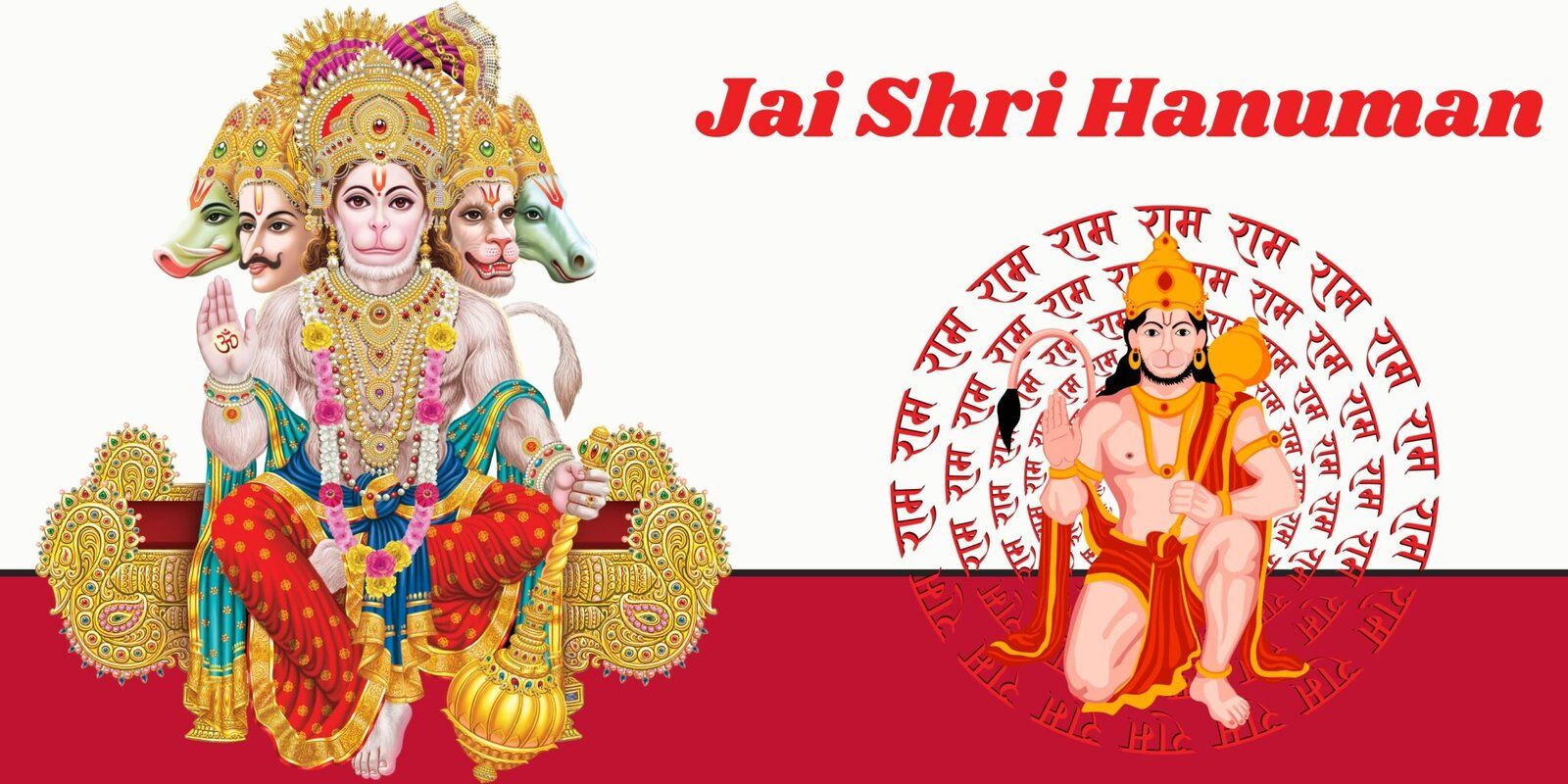 Hanuman Ji – Powerful Protector, Stories & Faith